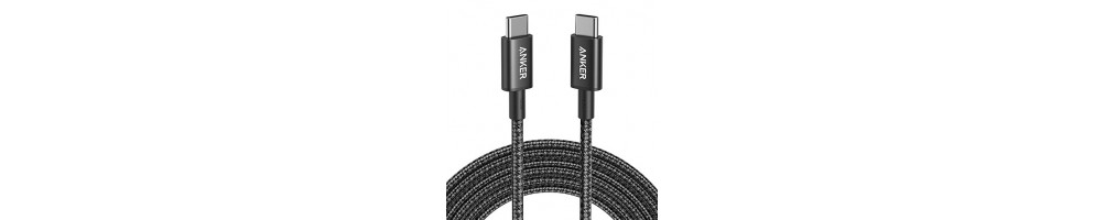 Câbles et adaptateurs Samsung Galaxy s24 Ultra: Connecteurs de qualité